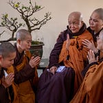 TRANSFORM with Marianne Williamson | Substack