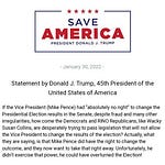 Emerald Robinson’s The Right Way | Substack