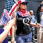 SHERO | Amee Vanderpool | Substack