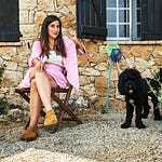 Hype Yourself | Lucy Werner | Substack