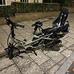 London Centric | Jim Waterson | Substack