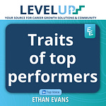 Level Up by Ethan Evans | Substack