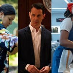 What's Alan Watching? | Alan Sepinwall | Substack