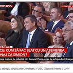 Strict Secret | Liviu Alexa | Substack