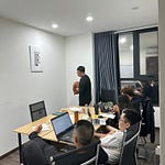 PATI Group | Substack