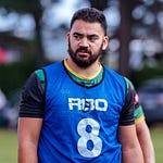 The Southland Tribune | Logan Savory | Substack