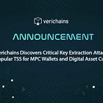 Verichains | Substack