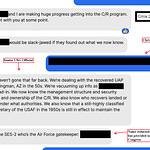 Christopher’s Substack | Christopher Mellon | Substack