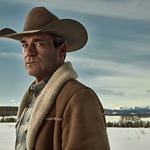 What's Alan Watching? | Alan Sepinwall | Substack