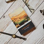 Joyie Talks Books | Substack