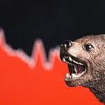 The Wolf Den | Substack