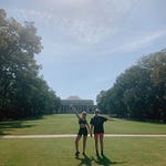 Madison Spain Club | Blakely Spoor | Substack