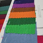 Planejando moda | Tefi Paes | Substack