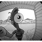 Things We Do While Waiting to Die | Chill Subs | Substack