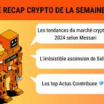 Cointribune | Substack