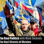 The Real Politick with Mark Sleboda | Substack