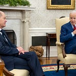 Seymour Hersh | Substack