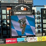 Bucs On Deck | Anthony Murphy | Substack