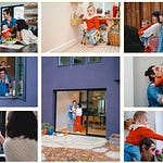 Supernuclear | Gillian & Phil | Substack