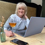 Eat This, Drink That, Live Well | Fiona Beckett | Substack