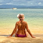 Oldster Magazine | Sari Botton | Substack