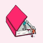 Incidental Comics | Grant Snider | Substack