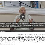 Leandro Ruschel | Substack