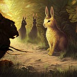 Morgoth’s Review | Substack