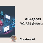 Creators' AI | Substack