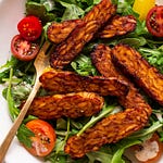 The New Baguette | Alexandra Shytsman | Substack