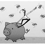 Things We Do While Waiting to Die | Chill Subs | Substack