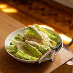 Snacks | Justine Doiron | Substack