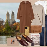 HABITUALLY CHIC | Substack