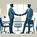 亨利朱週報 | Chi Chu | Substack