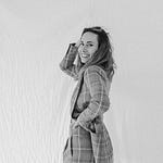 Off The Cuff | Bec | Substack