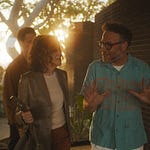 What's Alan Watching? | Alan Sepinwall | Substack