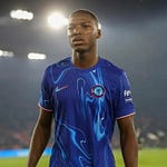 The Swiss Ramble | Substack