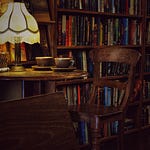 Cultivate with me | Caroline Carter | Substack