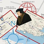 Londonist: Time Machine | Substack