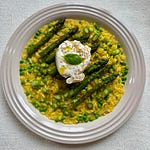 Club Dom Cooks | Dominic Lamirande | Substack