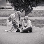 Finding Cooper's Voice by Kate Swenson | Substack