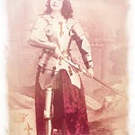 The Dove and Rose | Walter Emerson Adams | Substack