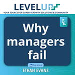 Level Up by Ethan Evans | Substack