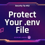 Securing Laravel | Stephen Rees-Carter | Substack