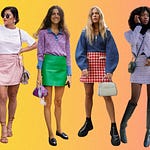 Off The Cuff | Bec | Substack