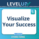 Level Up by Ethan Evans | Substack