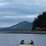 Madison Spain Club | Blakely Spoor | Substack