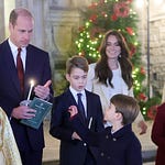 The HELLO! Royal Club | Substack