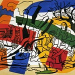 Meditations in an Emergency | Rosecrans Baldwin | Substack