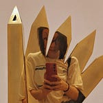 Dueña | Thamires V. | Substack